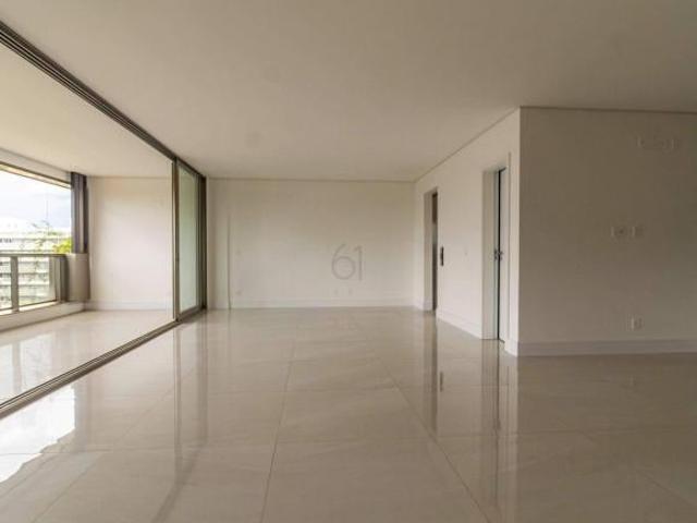 Imobiliária Noroeste Apartamento Noroeste HIGH DESIGN à venda