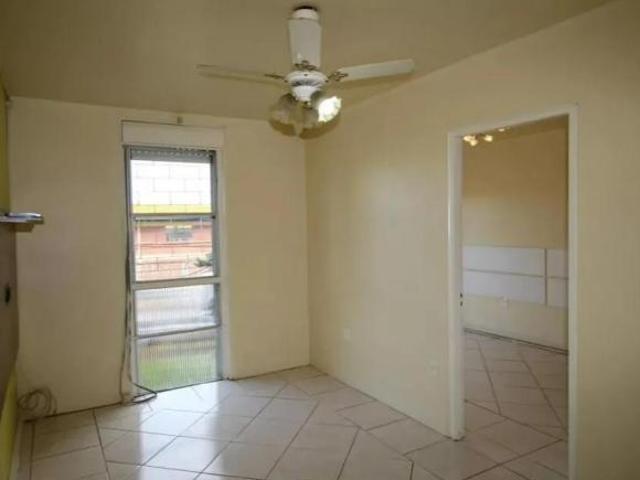 IMOBILIÁRIA ORIENTTA VENDA APARTAMENTO COM 1 DORMITÓRIO NO HUMAITÁ