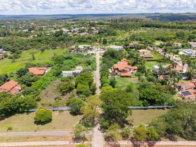 Imobiliária Park Way Lote Park Way à venda