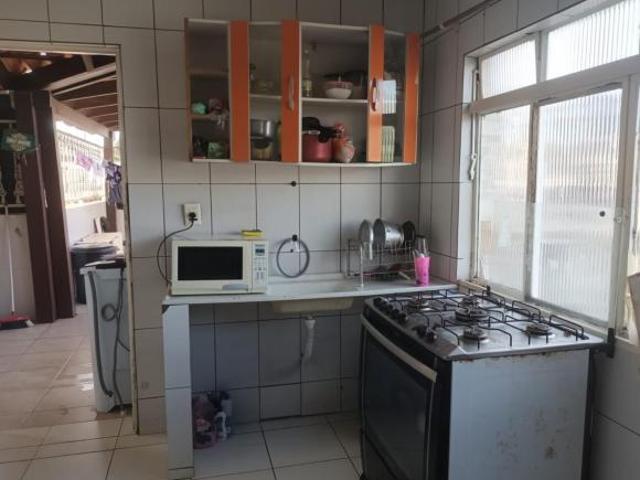 Imobiliária Solino vende casana quadra 5 conjunto b Sobradinho DF