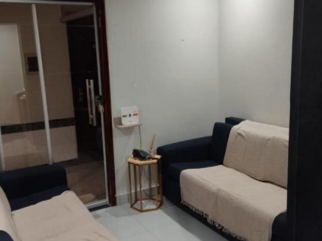 Imobiliária Solino vende excelente apartamento Térreo quadra 13 Sobradinho DF