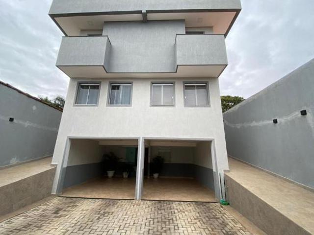 Imobiliária Solino vende sobrado de alto padrão na quadra 04 de Sobradinho DF