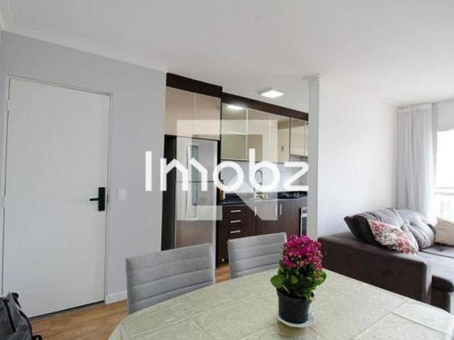 Imobz Apartamento à venda no Condomínio Harmonia Morumbi Residence Rua Da Chibata, 128 São Pau