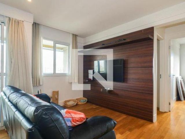 Imobz Apartamento à venda no Condomínio Mais Flora Morumbi Rua José Da Silva Ribeiro, 576 São