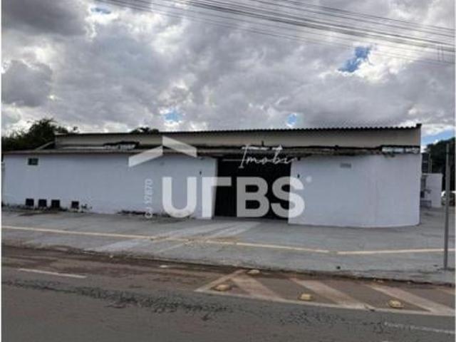 IMOIVEL COMERCIAL 444MT SETOR JARDIM AMERICA