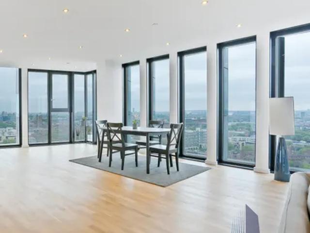 Imax Cafe, 1 Charlie Chaplin Walk, London, SE1 8XR, United Kingdom | 1 bed apartment for rent #125329055 | Rentberry