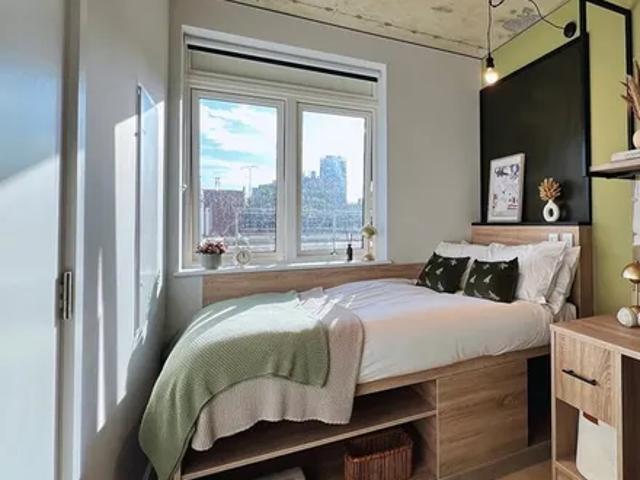 Imax Cafe, 1 Charlie Chaplin Walk, London, SE1 8XR, United Kingdom | 1 bed apartment for rent #166932817 | Rentberry