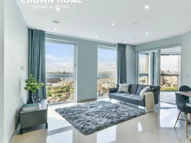 Imax Cafe, 1 Charlie Chaplin Walk, London, SE1 8XR, United Kingdom | 1 bed apartment for rent #167641670 | Rentberry