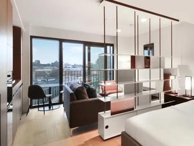 Imax Cafe, 1 Charlie Chaplin Walk, London, SE1 8XR, United Kingdom | 1 bed apartment for rent #167775758 | Rentberry
