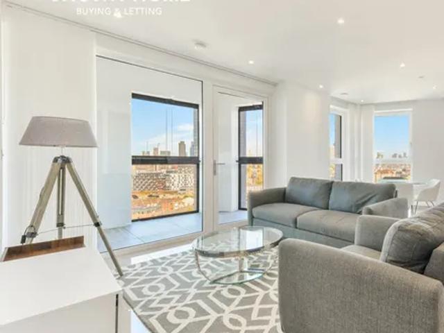 Imax Cafe, 1 Charlie Chaplin Walk, London, SE1 8XR, United Kingdom | 2 bed apartment for rent #165775003 | Rentberry