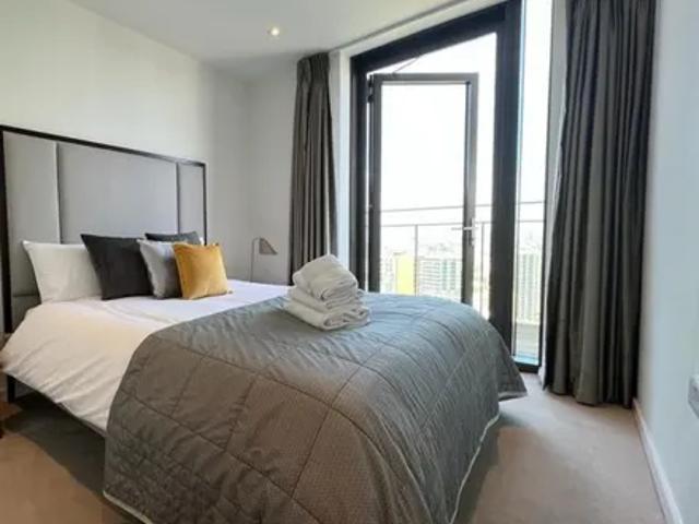 Imax Cafe, 1 Charlie Chaplin Walk, London, SE1 8XR, United Kingdom | 2 bed apartment for rent #167774539 | Rentberry