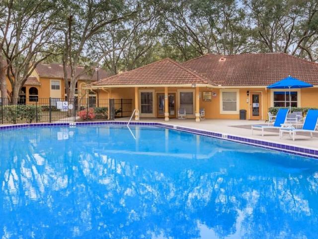 Images Condominiums 1 Bedroom Apartment for Rent at 5299 Images Cir, Kissimmee, FL 34746