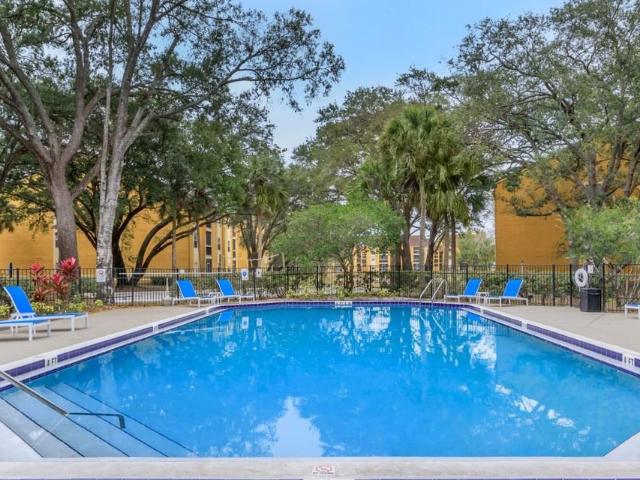 Images Condominiums 1 Bedroom Apartment for Rent at 5299 Images Cir, Kissimmee, FL 34746