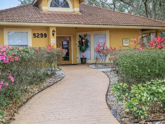 Images Condominiums 2 Bedroom Apartment for Rent at 5299 Images Cir, Kissimmee, FL 34746