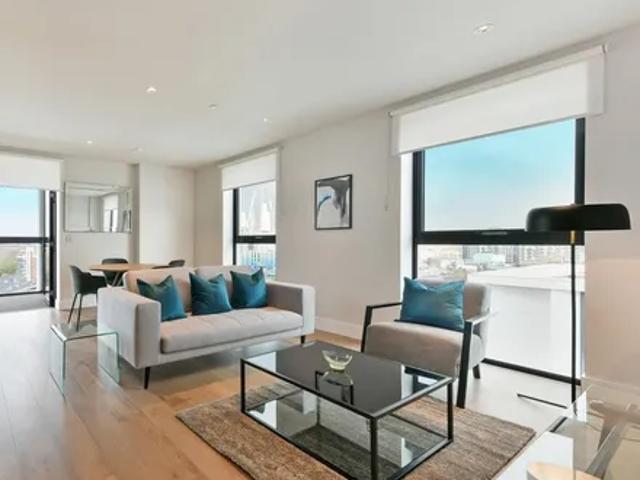 Imagination Preschool, Lockington Road, Nine Elms, London, SW8 4EN, United Kingdom | 2 bed house for rent #167642486 | Rentberry