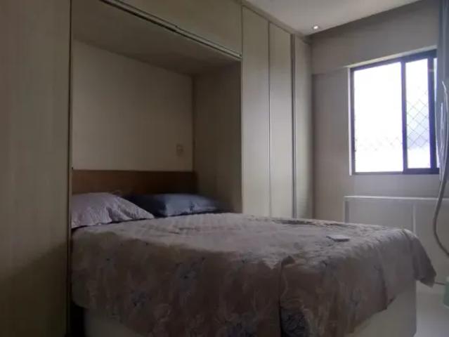 Imbuí Andar alto Reformado Móveis Planejados 3 quartos 2 vagas de garagem Cobertas