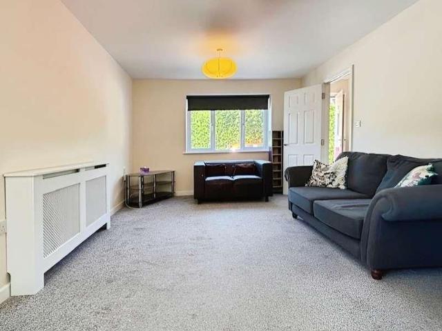 Imber Road, Warminster, BA12