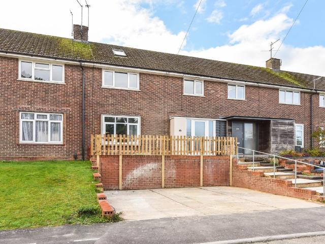 Imber Road, Winnall, Winchester SO23, Room to rent, £645 pcm | PrimeLocation