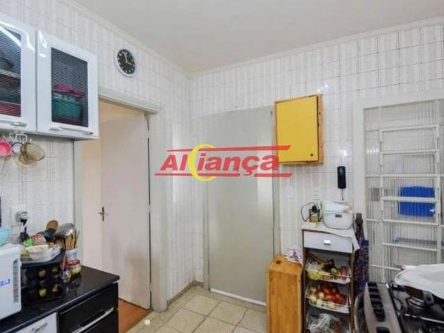 IMERDÍVEL 100M² NO CENTRO DE GUARULHOS R$ 310.000,00