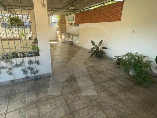 Imirim ? Casa Térrea 136 m², 4 Quartos, 7 Vagas