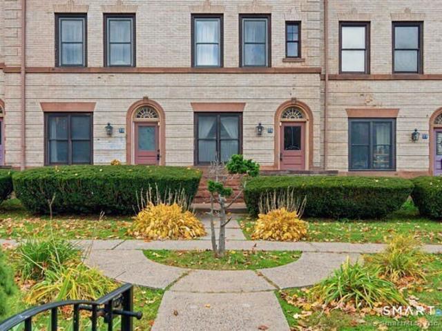 Imlay St Unit,hartford, Home For Sale