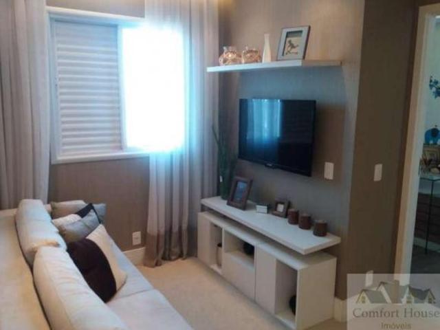 Impactus Mbigucci apartamento de 3 quartos suite Santo André