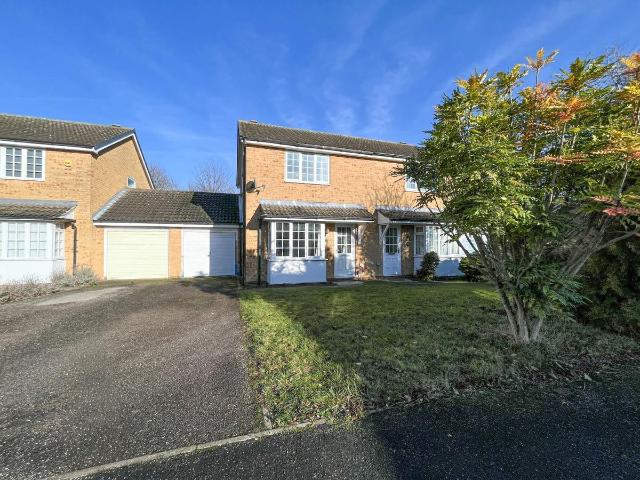 Impala Drive, Cambridge CB1, 3 bed semi detached house to rent, £1,750 pcm | PrimeLocation