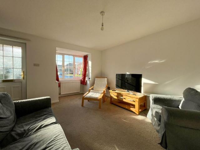 Impala Drive, Cambridge