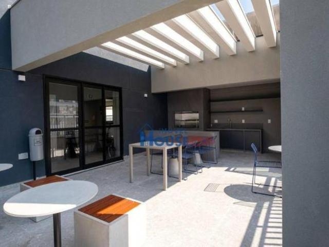 Ímpar 737 | Apartamento com 2 Quartos sendo 1 Suíte à Venda em Pinheiros, 52m²