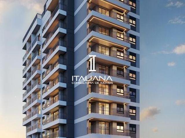 Ímpar 737 Home Boutique Residencial