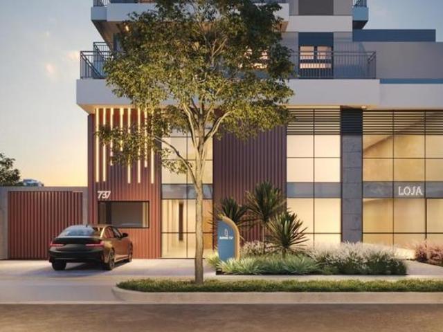 Ímpar 737 Home Boutique Residencial
