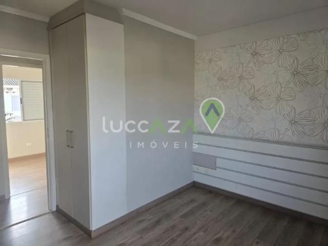 Impecável casa em condomínio à venda em Jacareí SP, Loteamento Villa Branca: 3 quartos, 1 suíte, 2 s