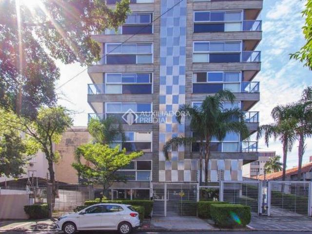 Impecável 1 suíte com pé direito elevado no Petrópolis, Porto Alegre!