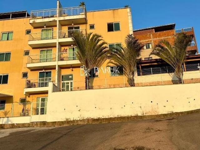 Impecável cobertura à venda em Juiz de Fora MG, bairro Bonfim: 2 quartos, 1 sala, 2 banheiros, 1 vag