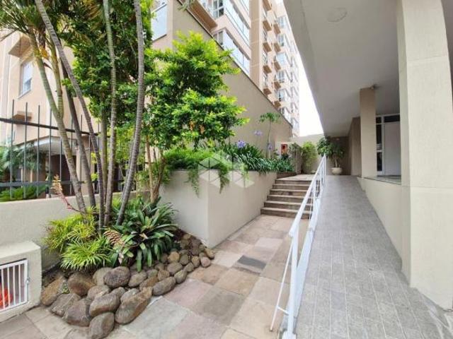 Impecável cobertura reformada bairro Santana, 3 quartos, 2 vagas e elevador