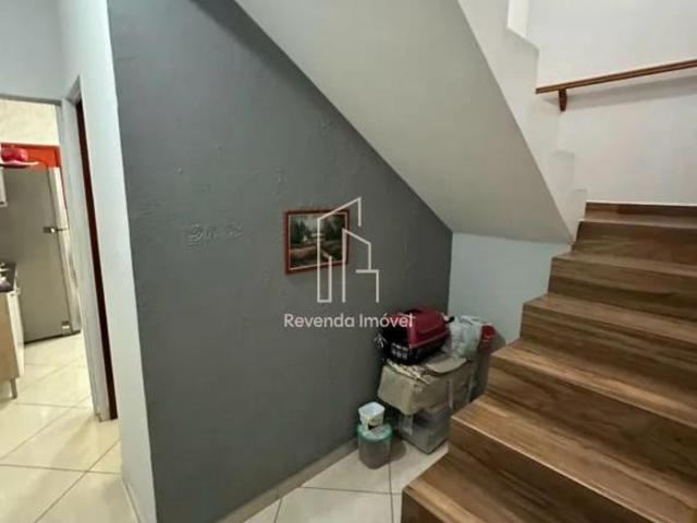 Impecável casa à venda em Mauá SP, no Parque Boa Esperança: 3 quartos, 1 suíte, 3 banheiros, 2 vagas