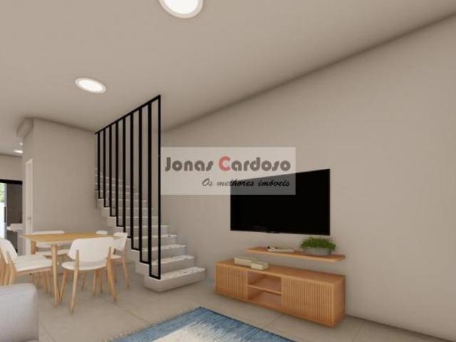 Impecável casa à venda em Mogi das Cruzes, bairro Jardim Cecília: 2 quartos, 2 suítes, 1 sala, 3 ban