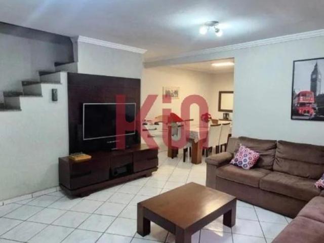 Impecável Casa à Venda em São Paulo SP, Vila Gumercindo: 3 quartos, 1 suíte, 3 b