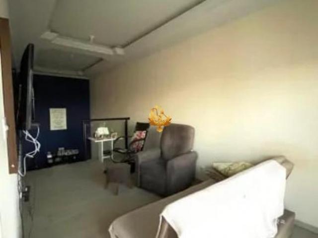 Impecável casa à venda em Taubaté SP, bairro Chácaras Reunidas Brasil: 3 quartos, 1 suíte, 1 sala, 2