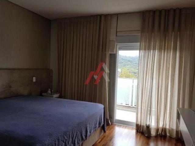 Impecável casa em condomínio à venda em Alphaville, Santana de Parnaíba SP: 4 quartos, 4 suítes, 3 s