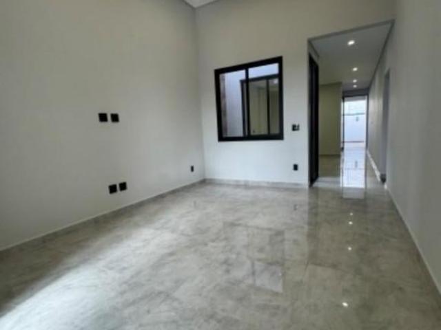 Impecável Casa em Condomínio à Venda em Votorantim SP, Bairro Condomínio Residencial Flores: 3 Quart