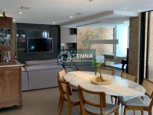 Impecável casa em condomínio com 3 suítes e 318m² em Portal do Paraíso II, Jundiaí SP: venda ou loca