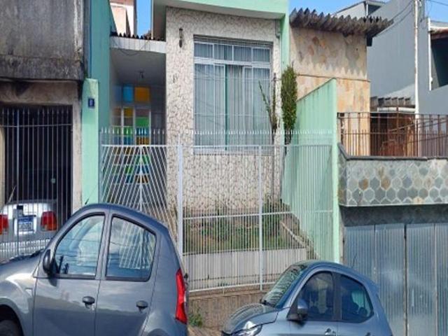Impecavel casa muito bem cuidada somente mudar p/venda c/130m2 02 dormitorios 02 vagas Cruz das Alma