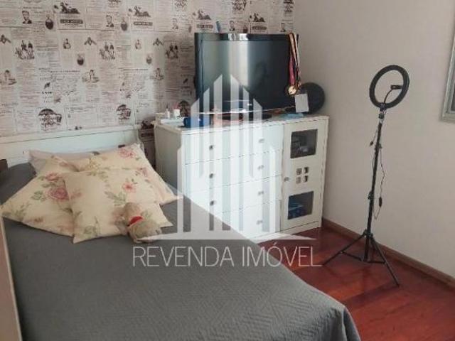 Impecável apartamento 3 dormitórios, 2 vagas no Cambuci São Paulo SP: 1 suíte