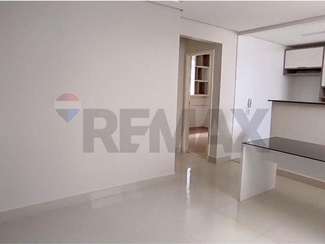 Impecável apartamento 02 quartos e garagem São Pedro Juiz de Fora/MG