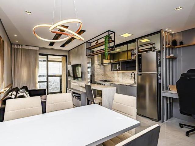 Impecável apartamento