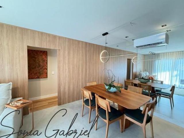 Impecável apartamento à venda em Vinhedo SP, Condomínio Villa Cascais Gardens: 3 quartos, 1 suíte, 2
