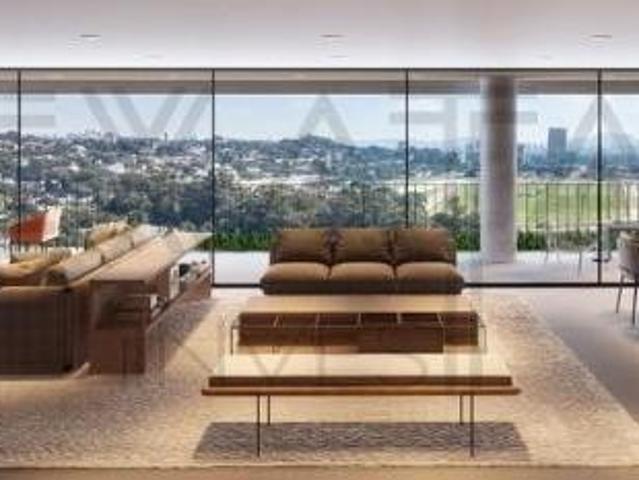 Impecável apartamento à venda em São Paulo SP, Cidade Jardim: Novo, pronto, 3 quartos, 3 suítes, 3 s