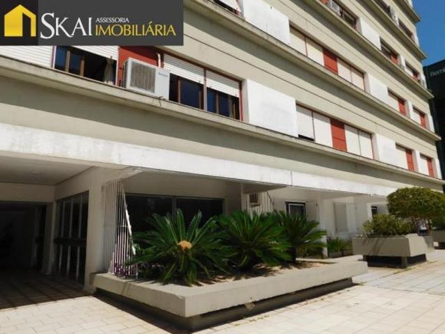 Impecável apartamento à venda no bairro Moinhos de Vento, Porto Alegre RS: 3 quartos, 1 suíte, 3 sal