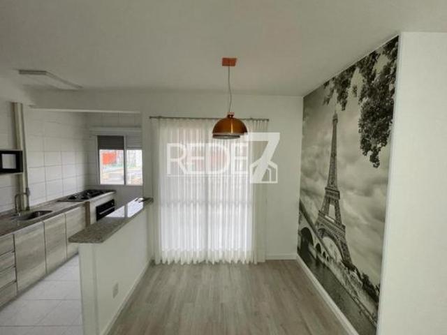Impecável Apartamento à Venda no Condomínio Páteo Abolição, Campinas SP 2 Quartos, 1 Suíte, 66m²